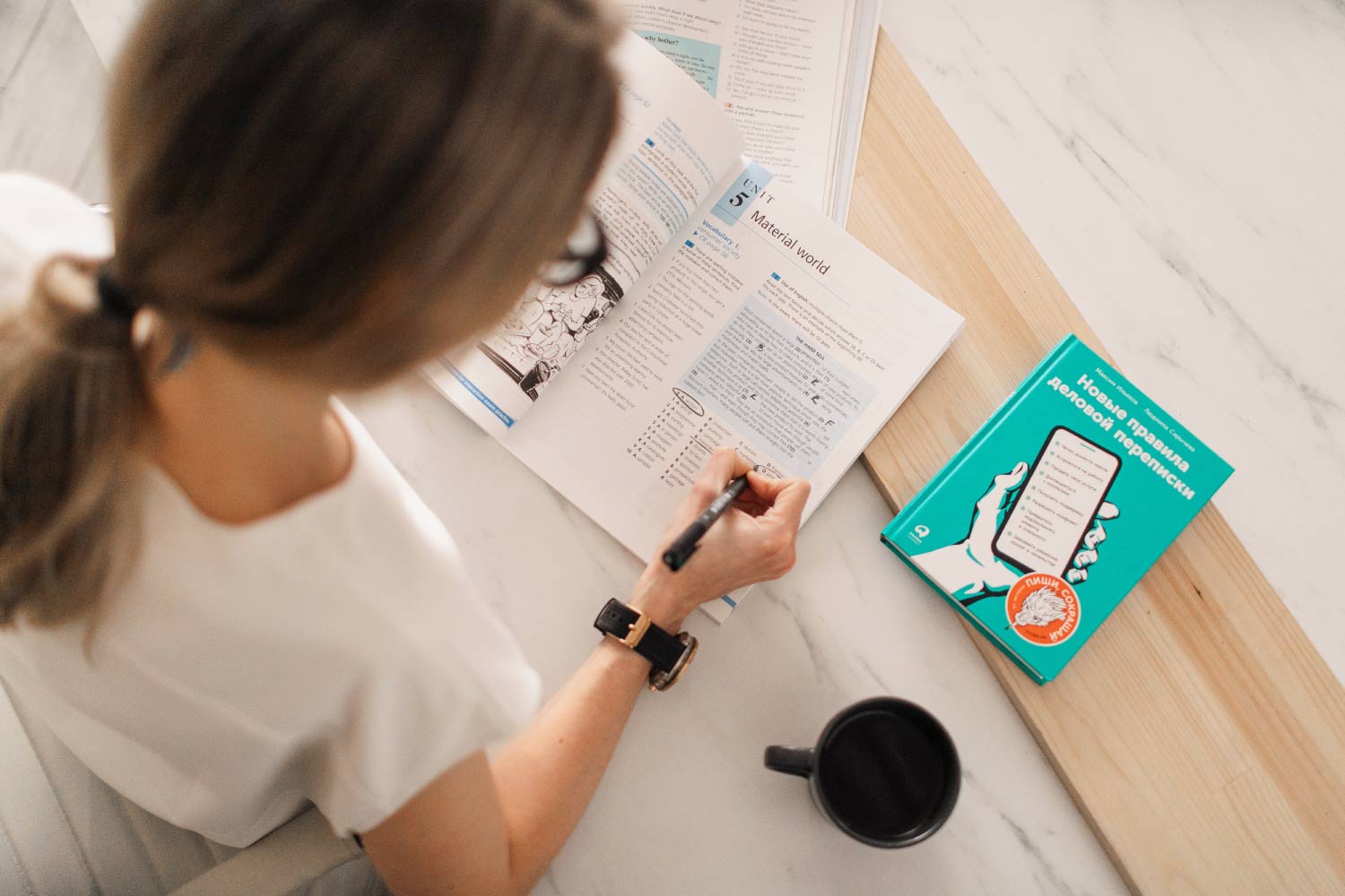 Αρχική | OCN London